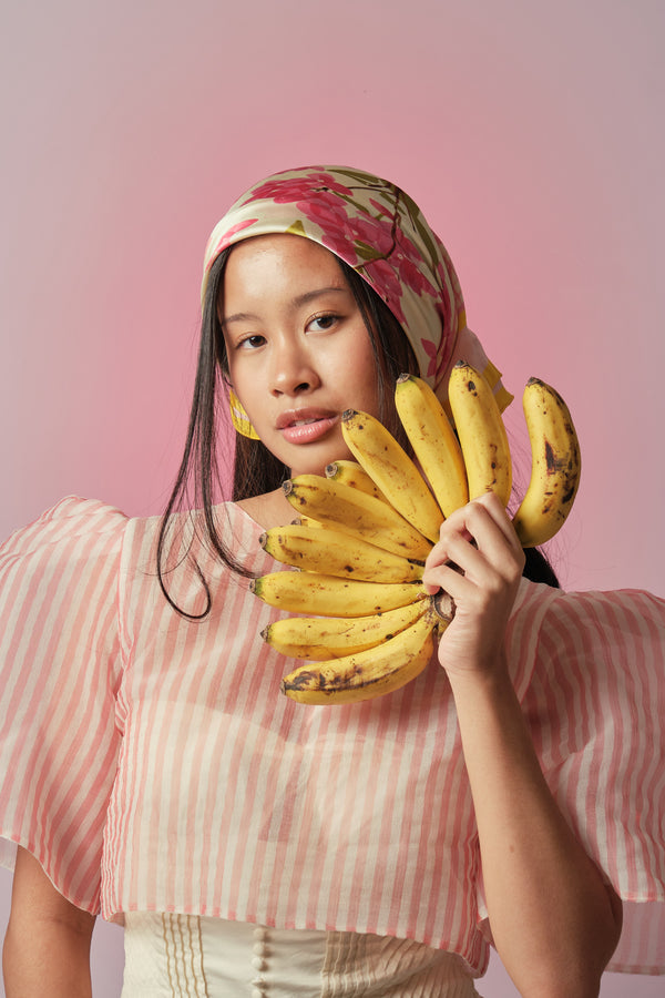 MARIA CLARA – By Martina Lebron